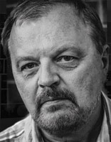 Piotr Leonard Jaworowski - Wydział Architektury Wnętrz